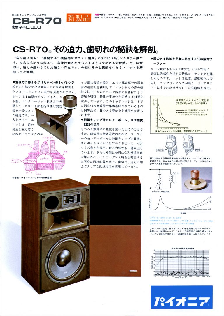 パイオニア | the re:View (in the past) | Page 14